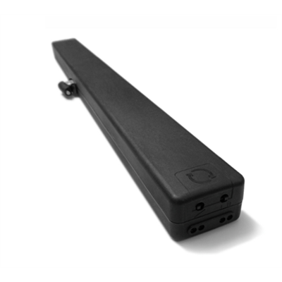 BIM objects - Free download! ACK4 RWA Chain actuator - force 300N ...