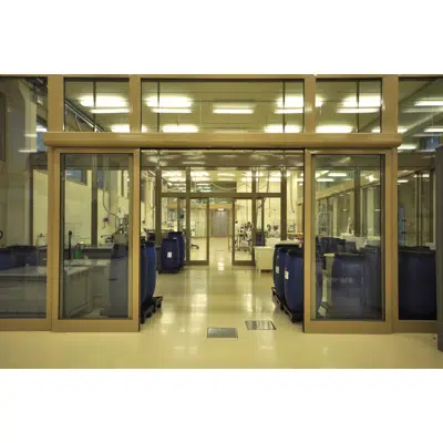 BIM objects - Free download! AUTOMATION - Door Automation | BIMobject