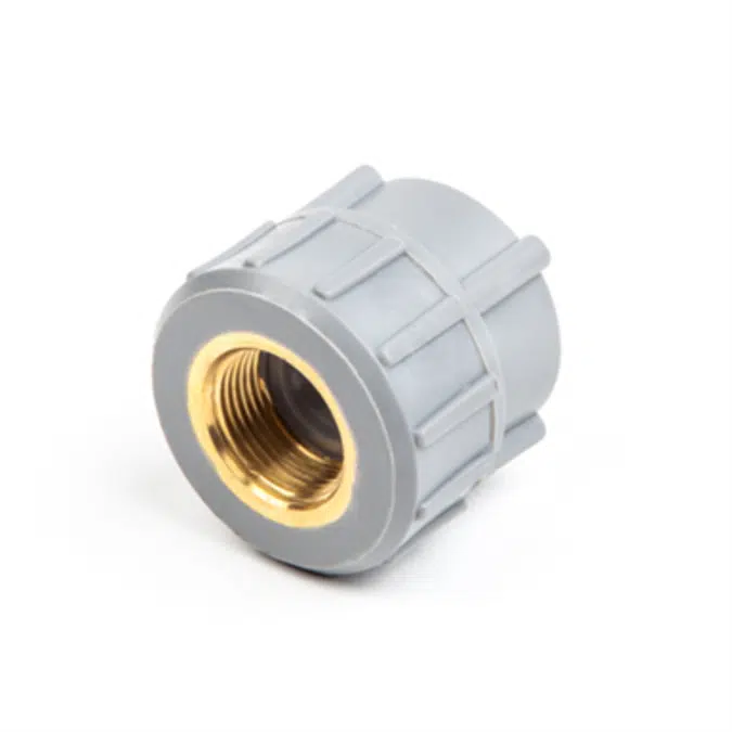 BIM objects - Free download! ABN//INSTAL CT FASER Metal-casing Adaptor ...