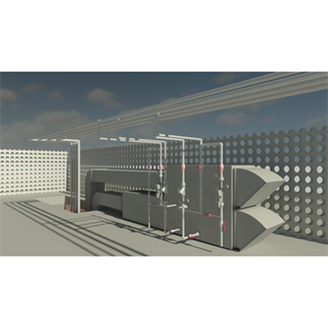 BIM objects - Free download! ABN//INSTAL CT FASER Complete-CT-Faser ...