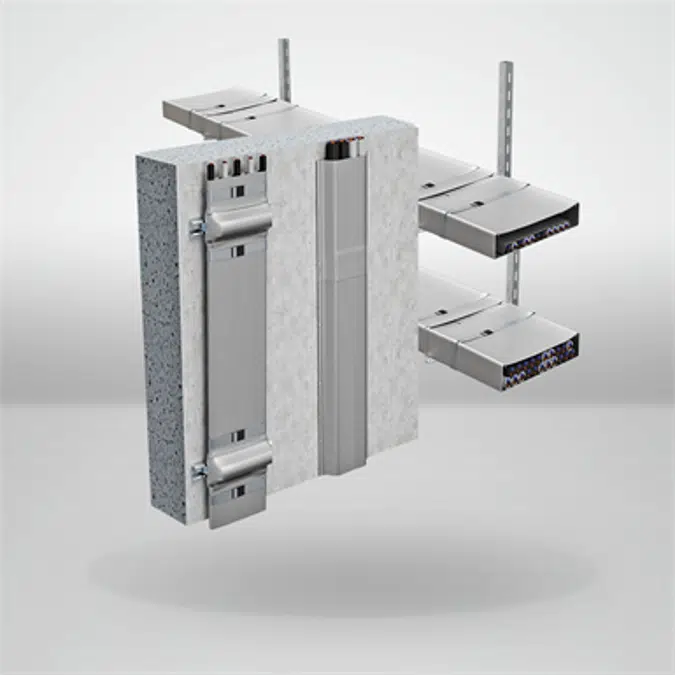 BIM objects - Free download! PYRO-SAFE® DG Cable bandage - EN 13501-1 ...