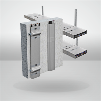 BIM objects - Free download! PYRO-SAFE® LS Kabelbandage - EN 13501-2 ...