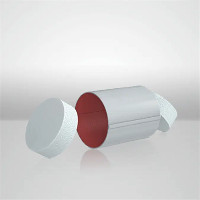 BIM objects - Free download! PYRO-SAFE® CT Fire stop system - EN 13501 ...