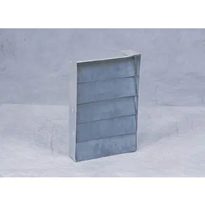 BIM objects - Free download! Rhino HVAC - Ductwork | BIMobject