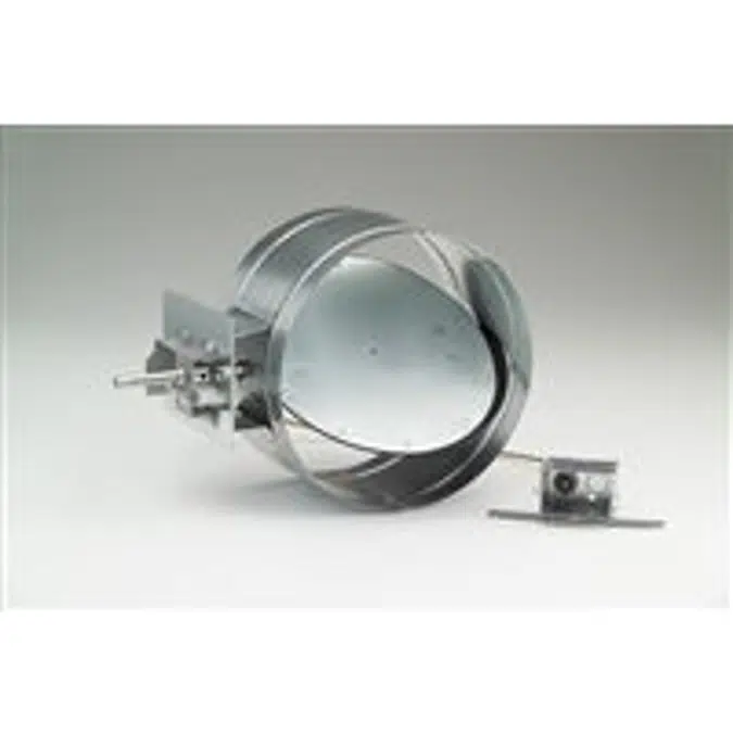 BIM objects - Free download! ZCDR25 Round Cable Drive Zone Control ...