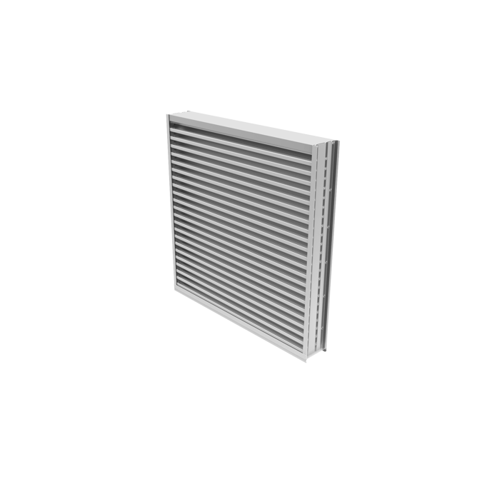 BIM objects - Free download! BLD723 Bold Line Wind Driven Rain ...