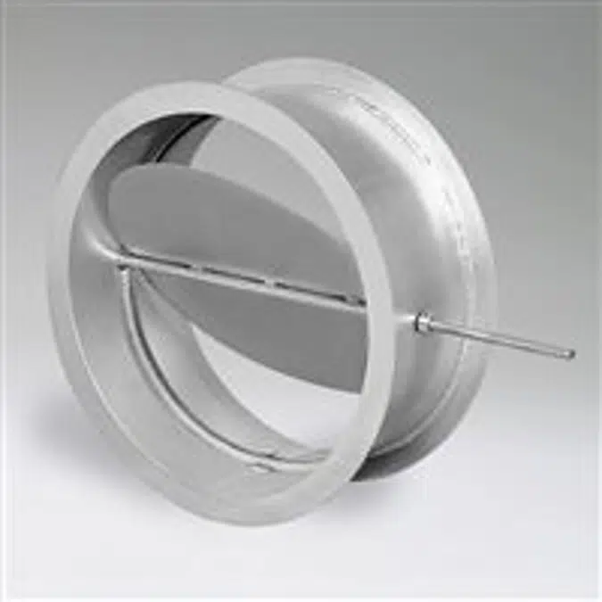 BIM objects - Free download! Ruskin CDRS82 Light Round Industrial ...