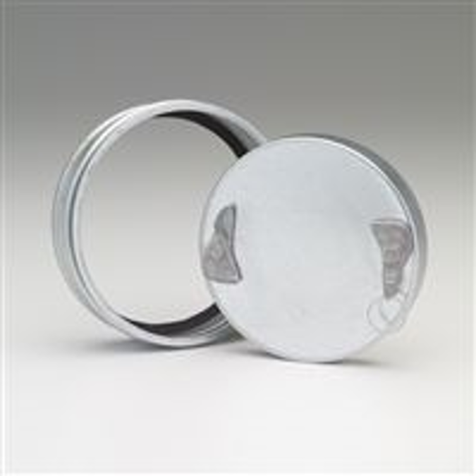 Objetos BIM - ¡Descarga gratis! SPIN Access Door | BIMobject