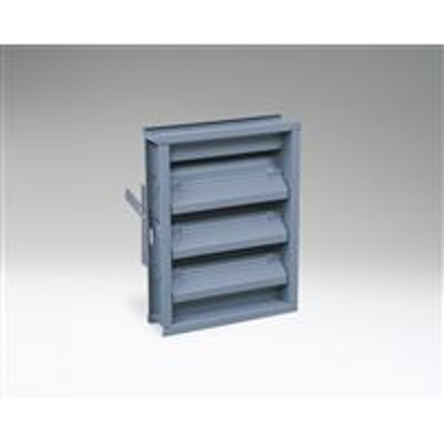 BIM objects - Free download! Rhino Doors - Louvers | BIMobject