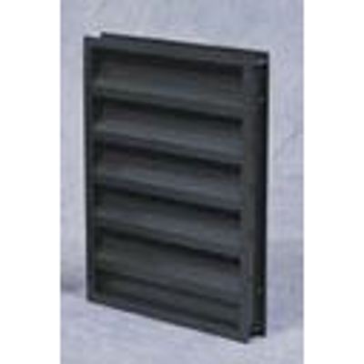 BIM objects - Free download! Rhino Doors - Louvres | BIMobject