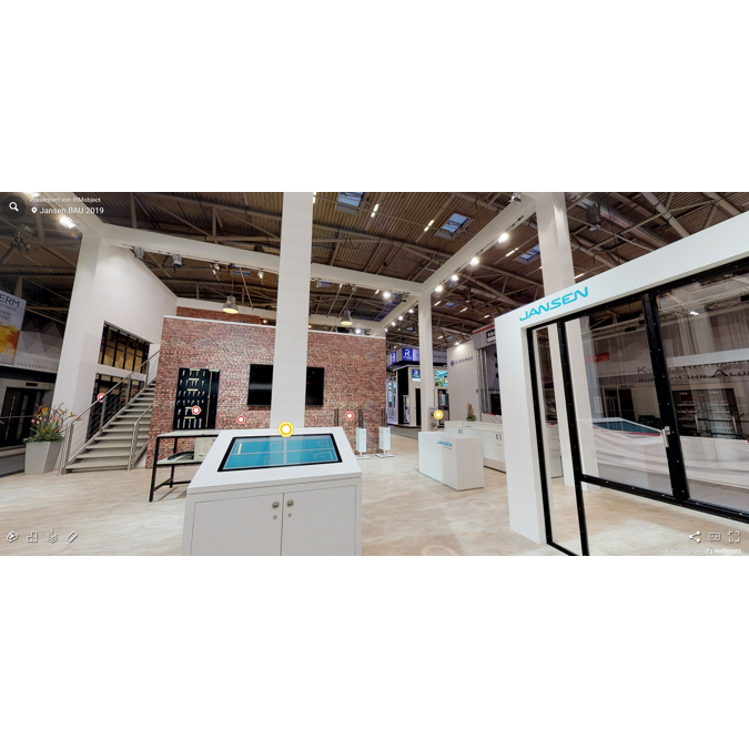 BIM objects - Free download! Fair Munich 2019 | BIMobject