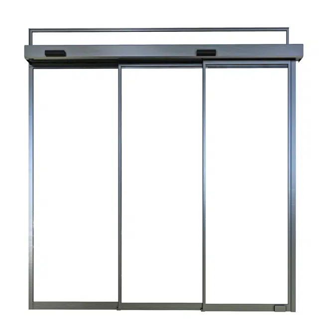 Объекты BIM - Скачать бесплатно! Sliding Door ASSA ABLOY Slim Eco ...