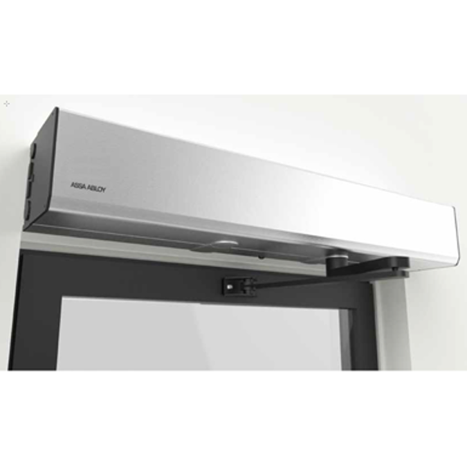 Laden Sie kostenfreie BIM-Inhalte aus BIMobject ASSA ABLOY SW200i-1 OHC ...