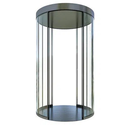 BIM objects - Free download! flexible joint revit family | BIMobject