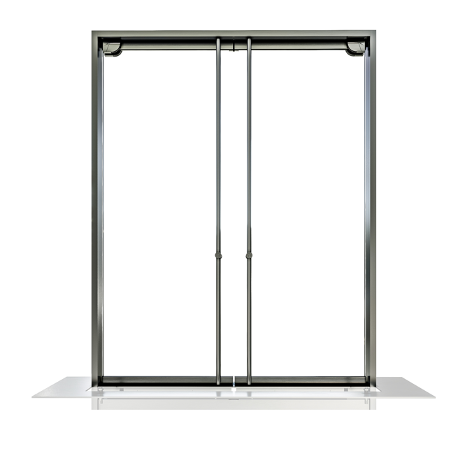 Last ned gratis BIM-innhold fra BIMobject Swing Door Operator SW200i-IG ...