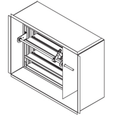 BIM objects - Free download! AutoCAD HVAC - Ductwork | BIMobject