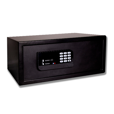 Objetos BIM - ¡Descarga gratis! SAFE BALI MOD. 15 GRAPHITE BODY-DOOR ...