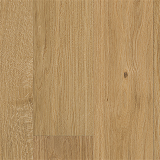 BIM objects - Free download! Oak Dublin Ultra matt lacquer | BIMobject