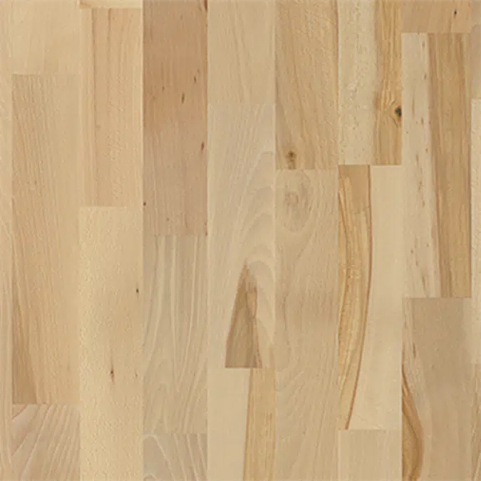 BIM objects - Free download! Beech Viborg Satin Lacquer | BIMobject