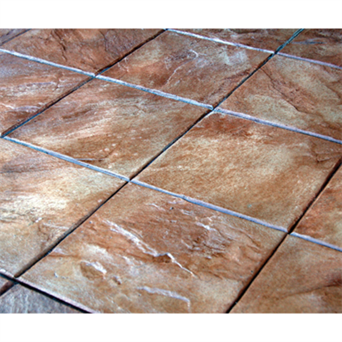 BIM objects - Free download! FM 300 12 x 12 Cut Stone | BIMobject