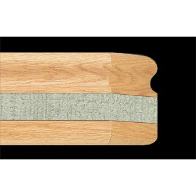 BIM objects - Free download! Korowood™ HW20TP Handrail | BIMobject