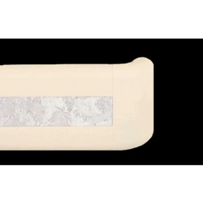 BIM objects - Free download! Korogard® H180 Handrail | BIMobject