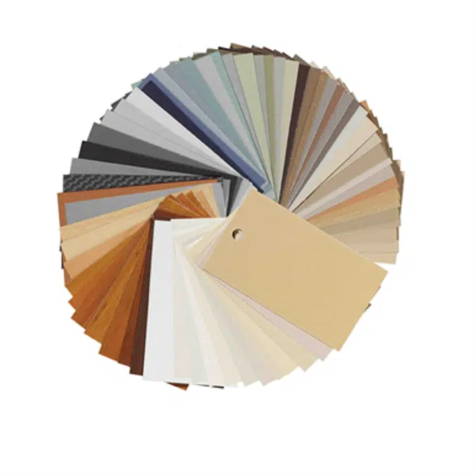 BIM objects - Free download! Korogard® Protective Wallcovering | BIMobject