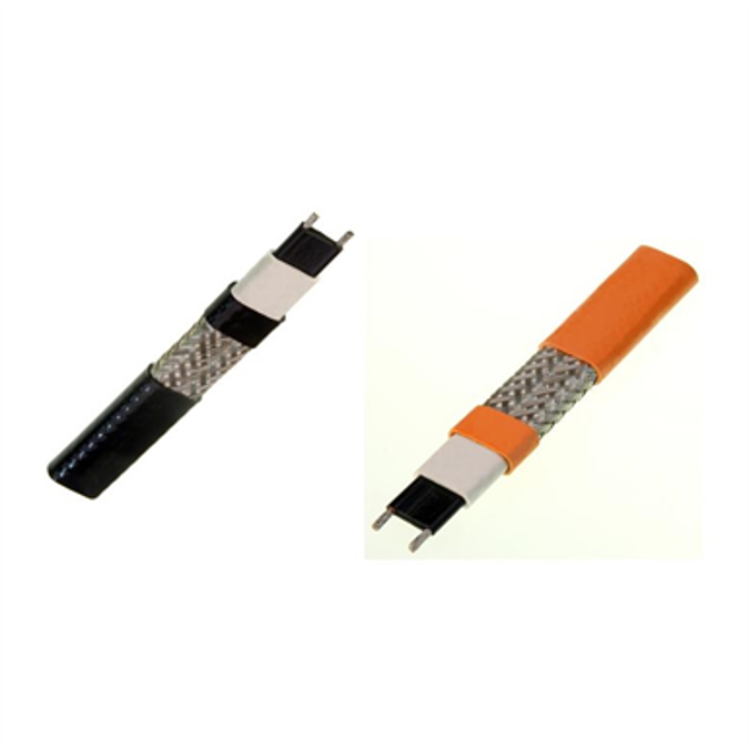 BIM objects - Free download! nVent RAYCHEM Heating XL-Trace Edge Cables ...