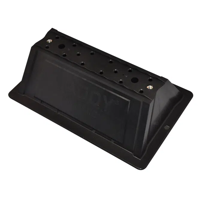 BIM objects - Free download! nVent CADDY Pyramid Universal Support ...