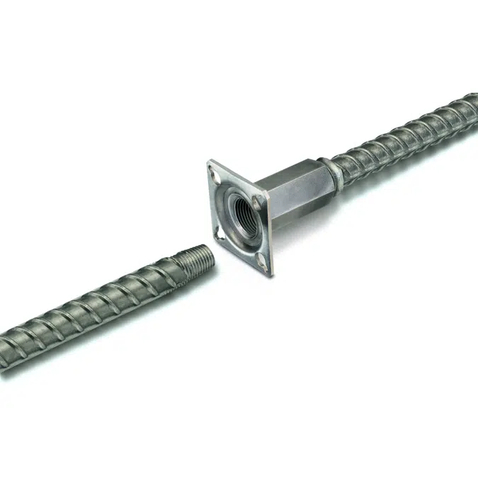 BIM objects - Free download! nVent LENTON Form Saver Couplers | BIMobject