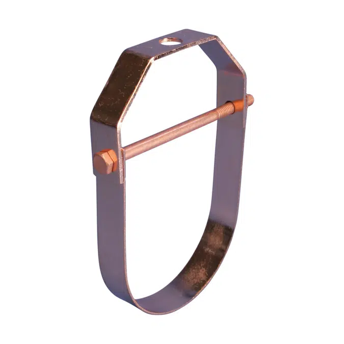 BIM objects - Free download! nVent CADDY Clevis Hangers | BIMobject