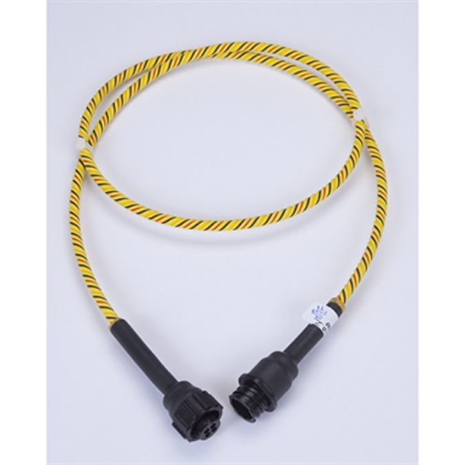 BIM objects - Free download! nVent TRACETEK Point & Cable Sensors for ...