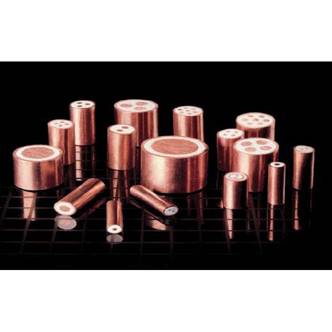 BIM object - 無料でダウンロードができます。 nVent PYROTENAX 2 Hour Fire Rated Multiple ...