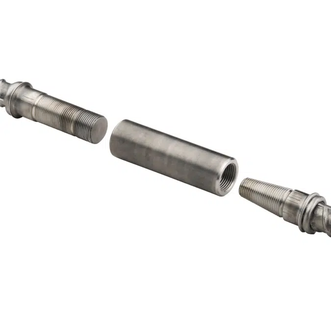 BIM objects - Free download! nVent LENTON Ultimate Position Couplers ...