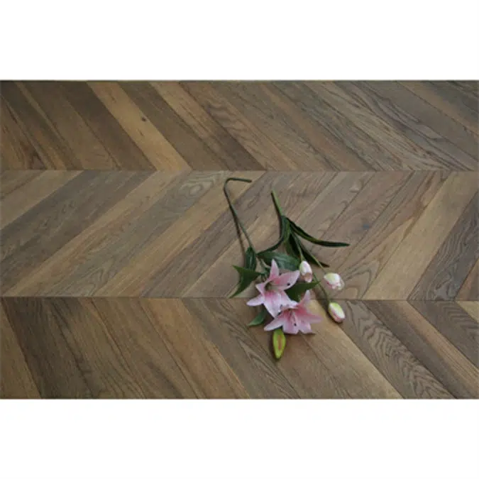 Objetos BIM - ¡Descarga gratis! Chevron Flooring T&G - SM406 | BIMobject