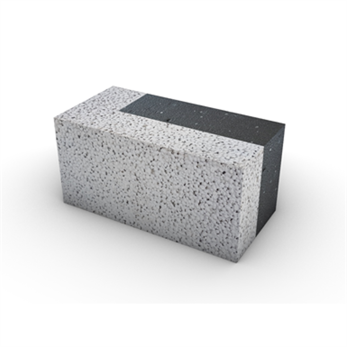 BIM objects - Free download! Exact block | BIMobject