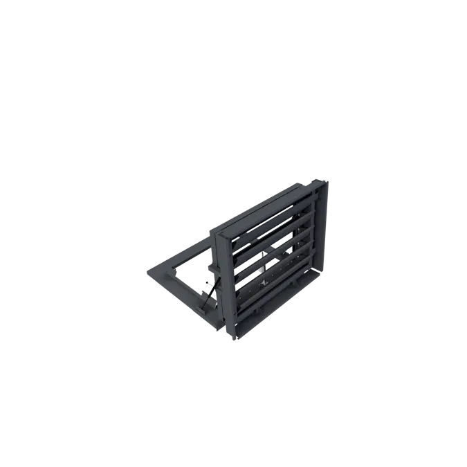 BIM objects - Free download! Opensky Access AOV | BIMobject BIM objects - Free download! Opensky Access AOV | BIMobject