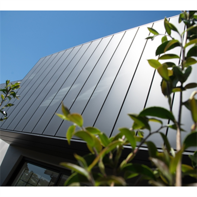 BIM objects - Free download! Façade panel | BIMobject