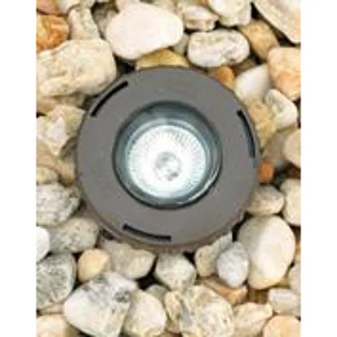 Objetos BIM - ¡Descarga gratis! iUL516 Inground Series: LED | BIMobject