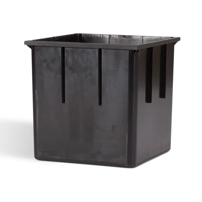 BIM objects - Free download! +LINER 37 SQUARE | BIMobject