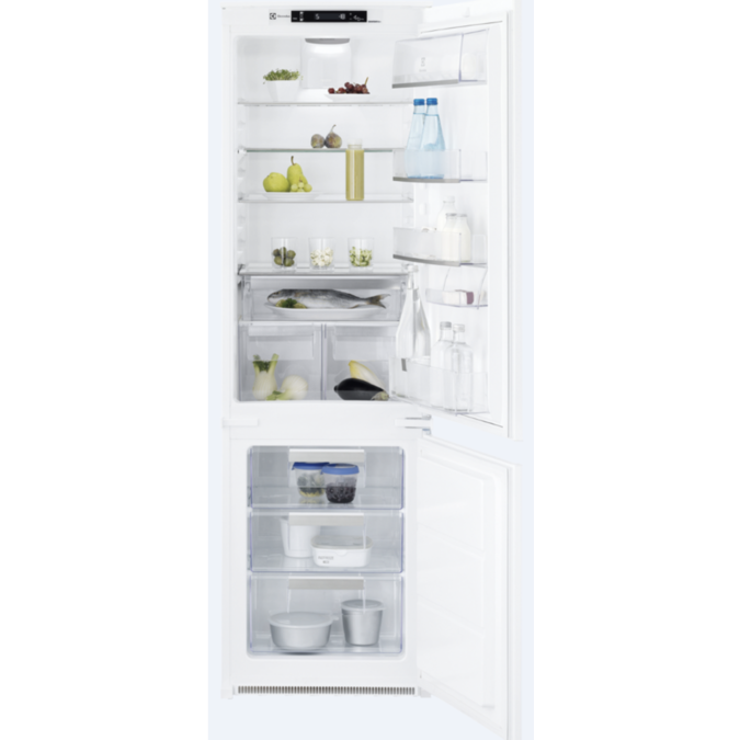 BIM objects - Free download! ENN2859AOW | BIMobject