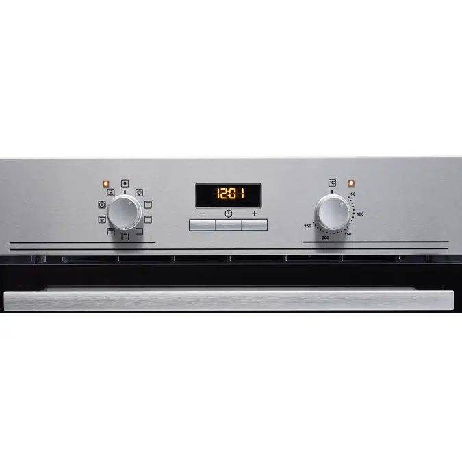 Objetos BIM - ¡Descarga gratis! EOB3400BOX | BIMobject