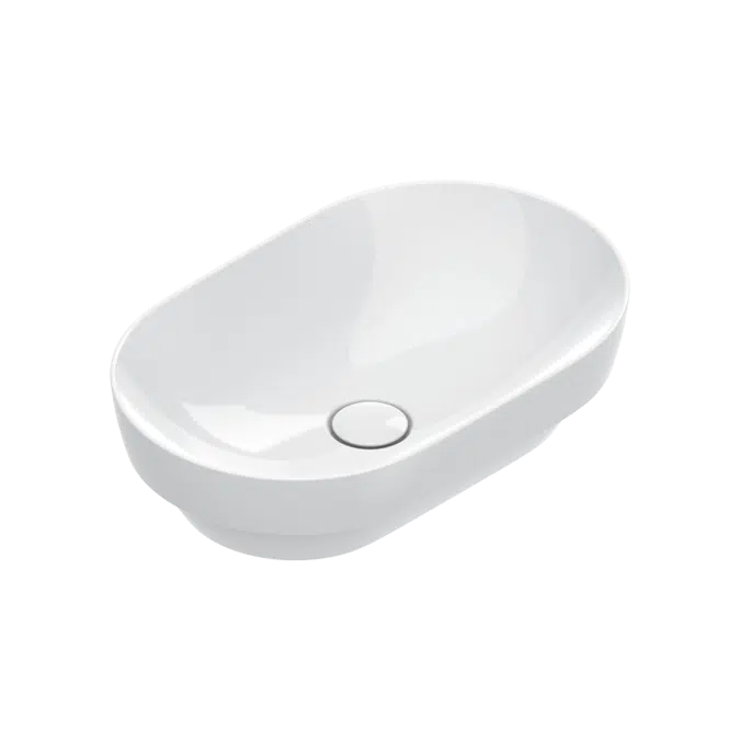 BIM objects - Free download! Sfera 55x35 | BIMobject