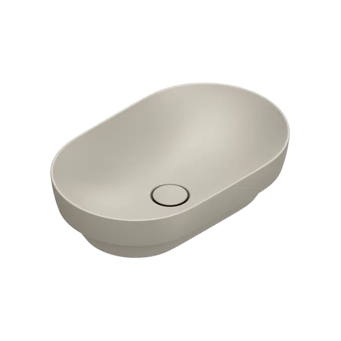 BIM objects - Free download! Sfera 55x35 | BIMobject