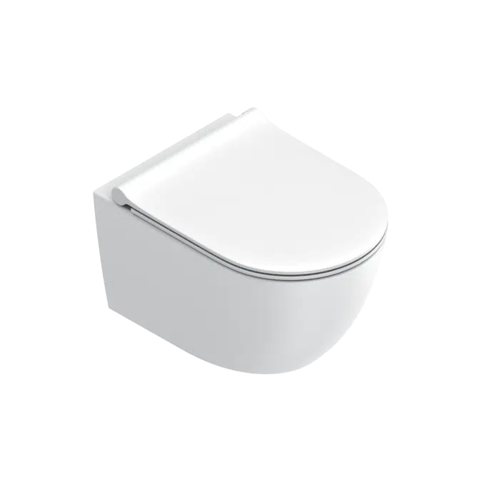 BIM objects - Free download! Sfera 50 Wc | BIMobject