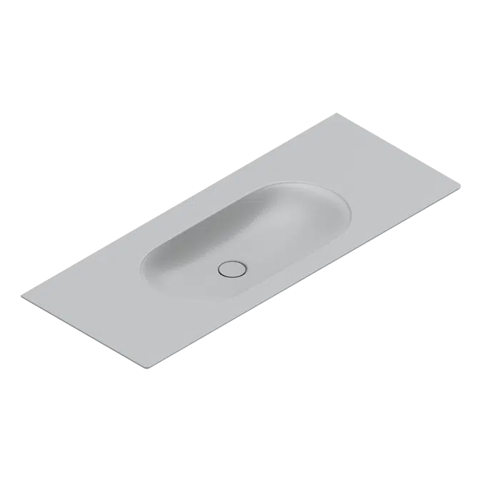 BIM objects - Free download! Sfera 125x50 | BIMobject