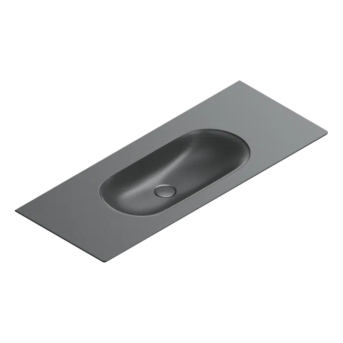 BIM objects - Free download! Sfera 125x50 | BIMobject