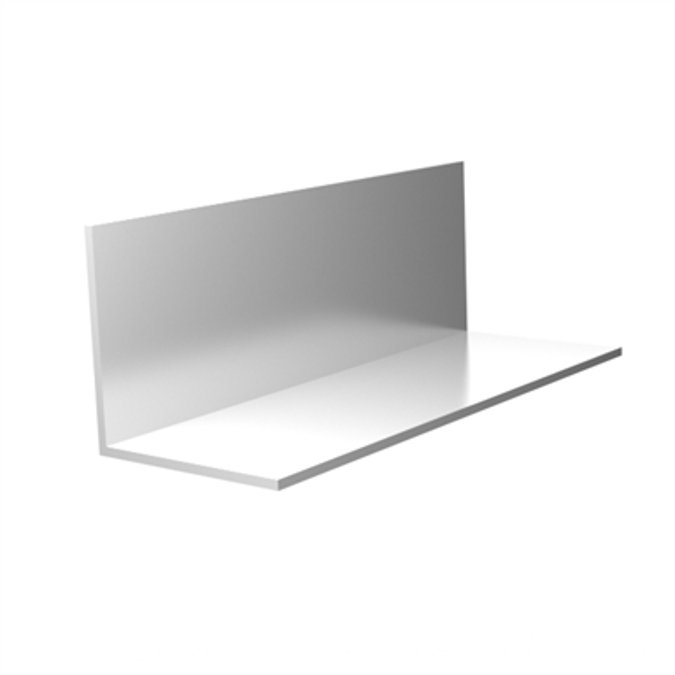 BIM objects - Free download! L Channel - CL | BIMobject