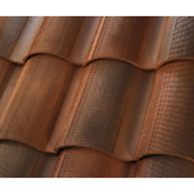 BIM objects - Free download! 1-Piece S Rustic Madera Standard Weight ...