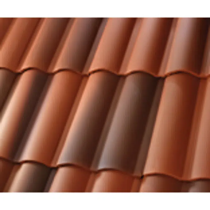 BIM objects - Free download! 1-Piece ClayMax Newport Blend Lightweight ...